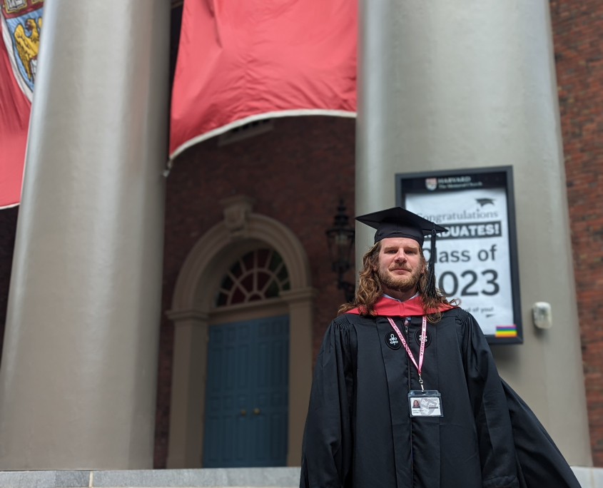 About - David Maiolo