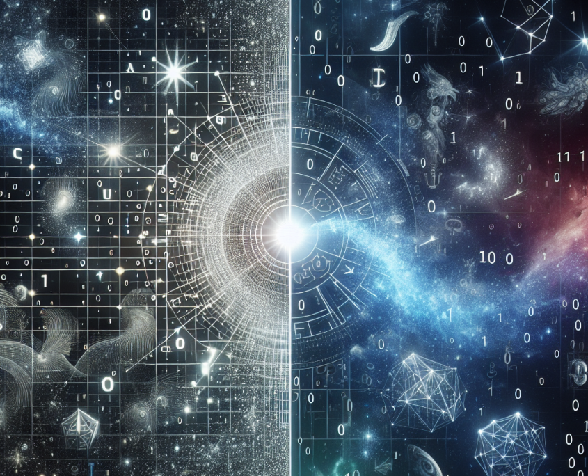 Math / Science / Physics - David Maiolo