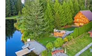 The Humiston Family Murders: A Detailed Account of Events - David Maiolo