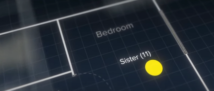 The Humiston Family Murders: A Detailed Account of Events - David Maiolo