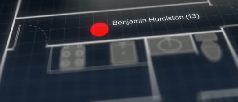 The Humiston Family Murders: A Detailed Account of Events - David Maiolo