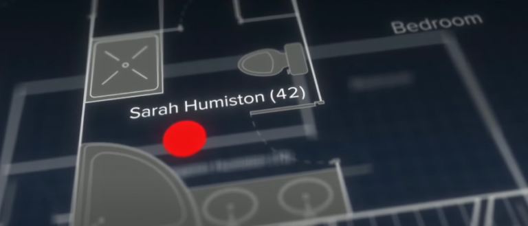 The Humiston Family Murders: A Detailed Account of Events - David Maiolo