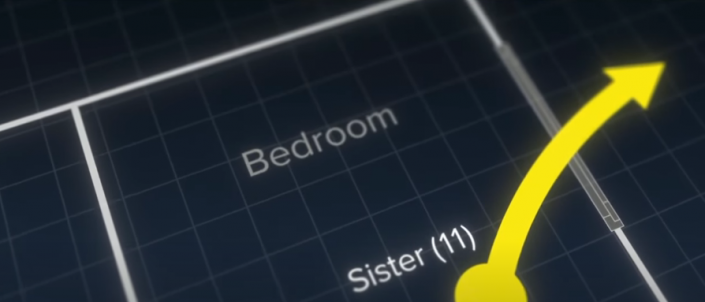 The Humiston Family Murders: A Detailed Account of Events - David Maiolo